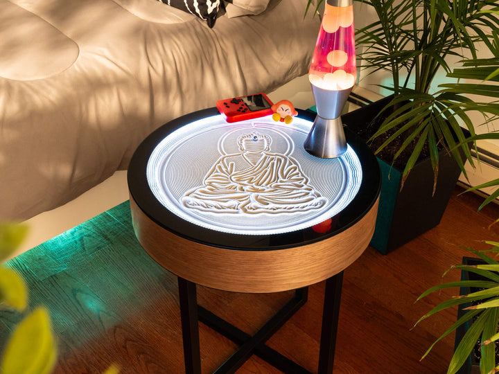 Oasis Side Table