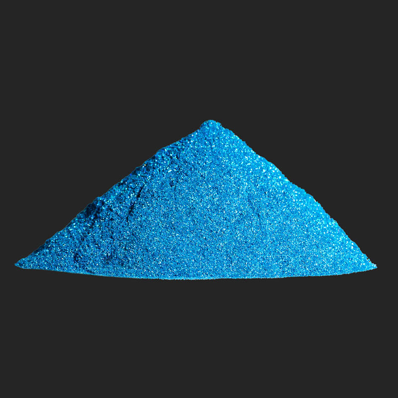 Oasis Mini - Calming and Captivating Kinetic Art Canvas